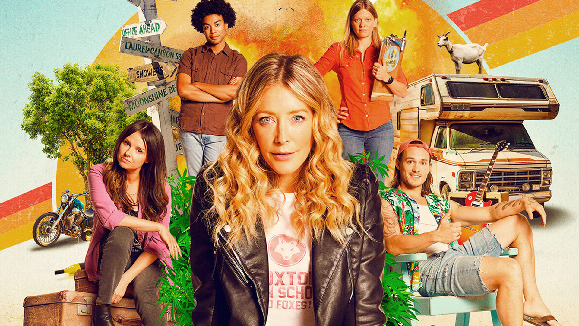 MOONSHINE - CBC & Radio-Canada Media Solutions