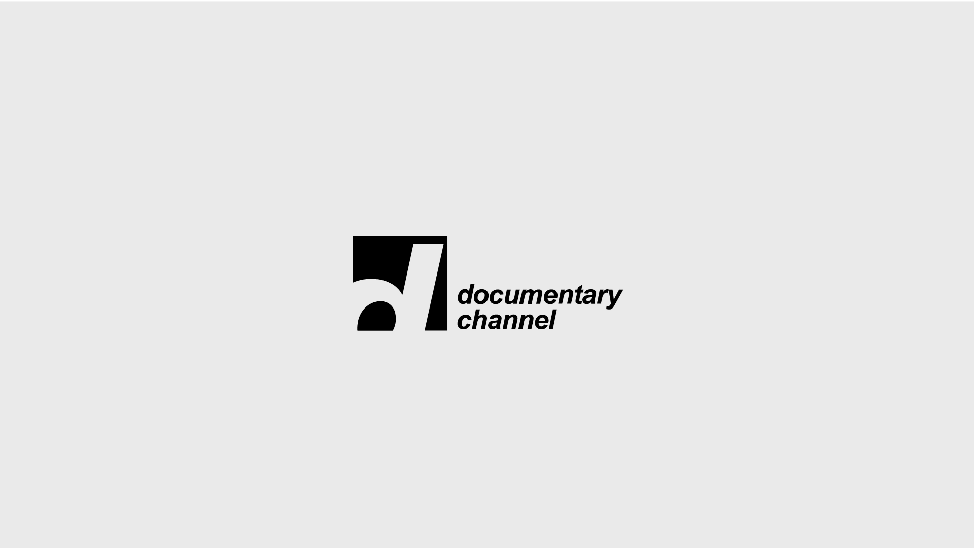 Documentary Channel - CBC & Radio-Canada Media Solutions